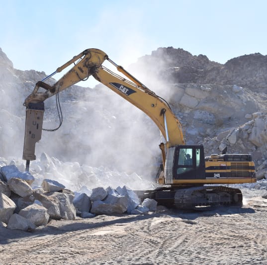 I Need a Granite Rock Quarry Near Me! - Lynx Cat Mountain Quarry | Rock ...